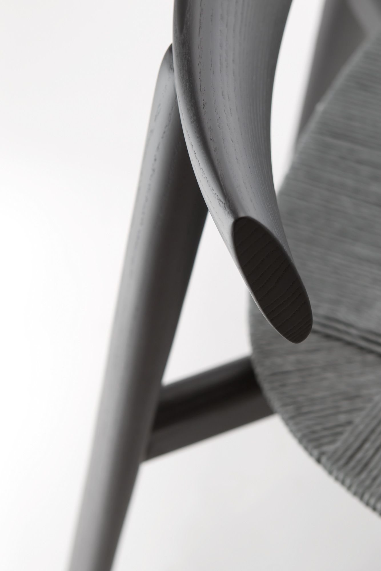 REMO Straw chair By Cizeta | design Chiaramonte Marin