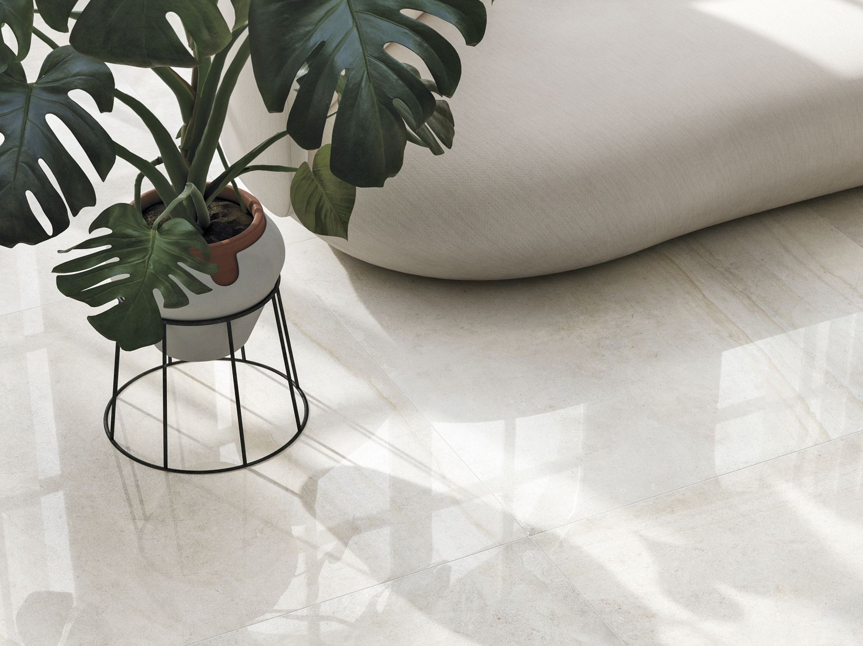 SUBLIME outdoor floor tiles By Ceramiche Refin