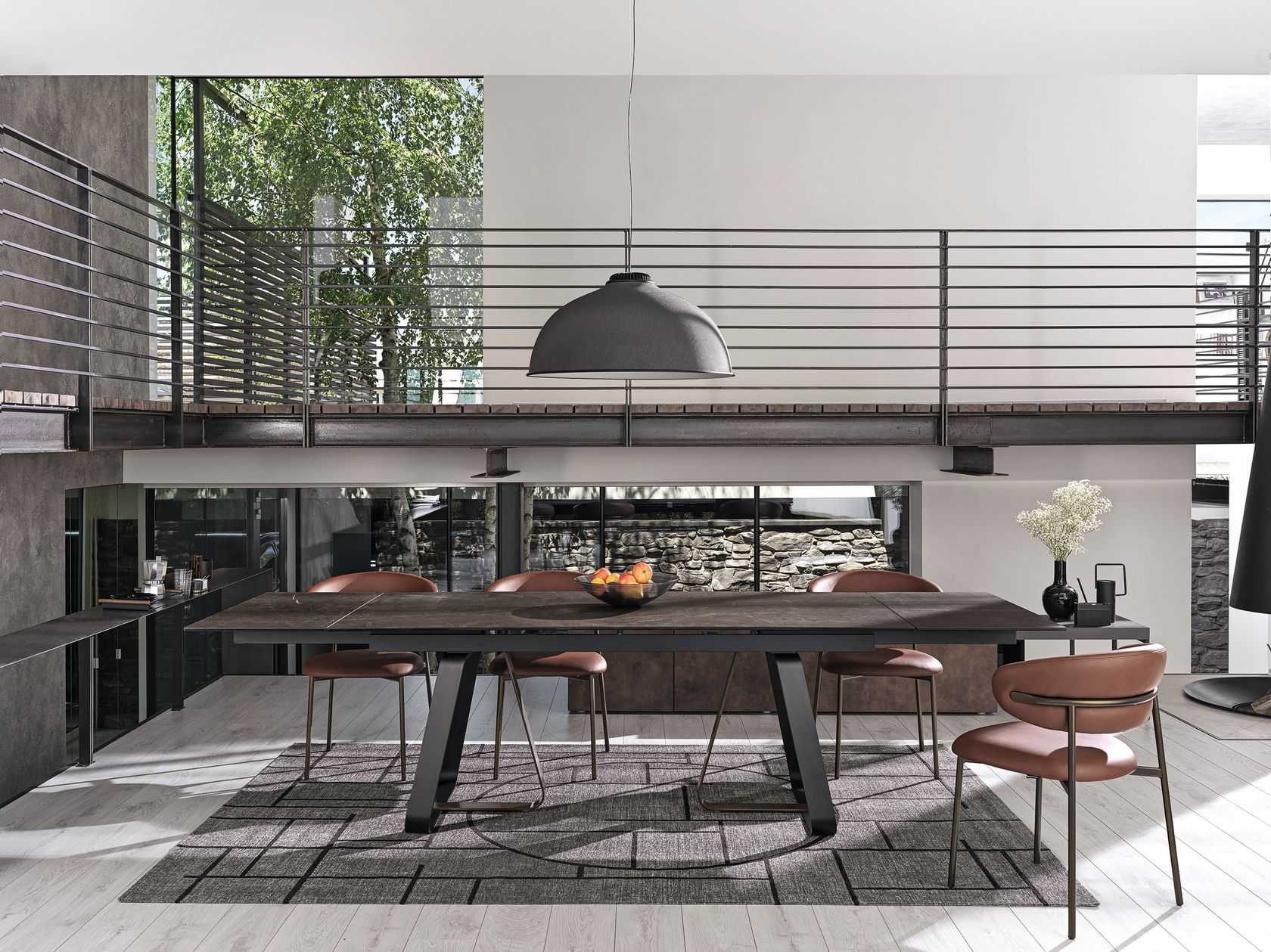 SUNSHINE | Table By Calligaris design Archirivolto