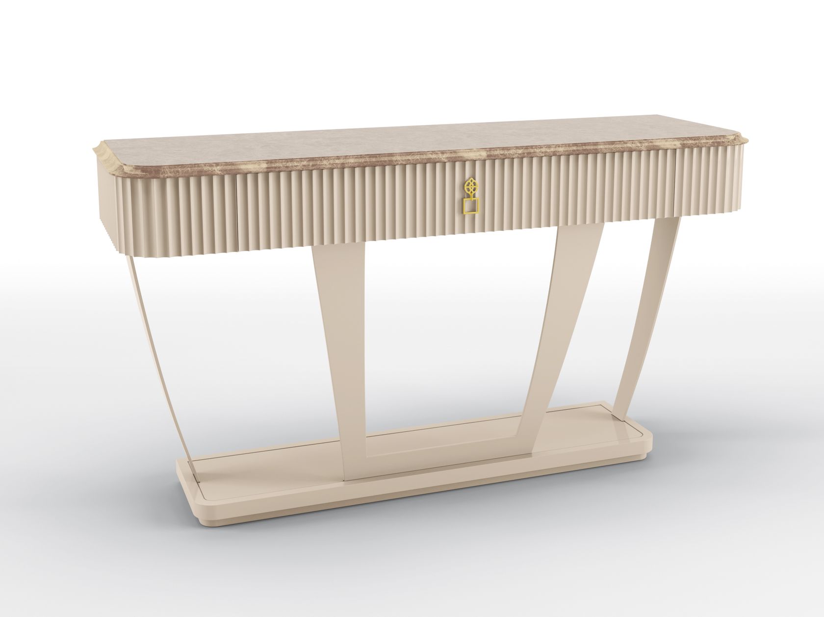 SWING | Console By BRUNO ZAMPA