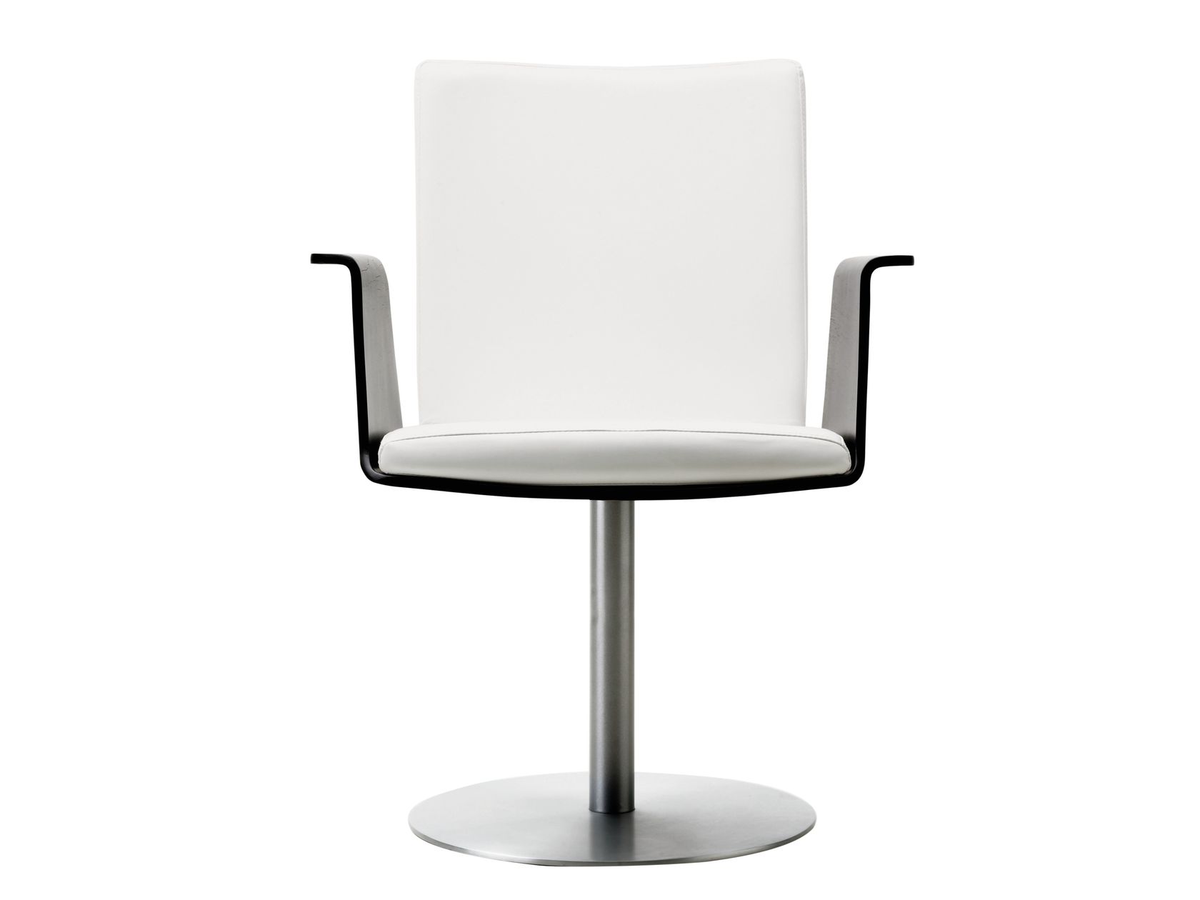 DON | Swivel chair Don Collection By SELLEX design Gemma Bernal