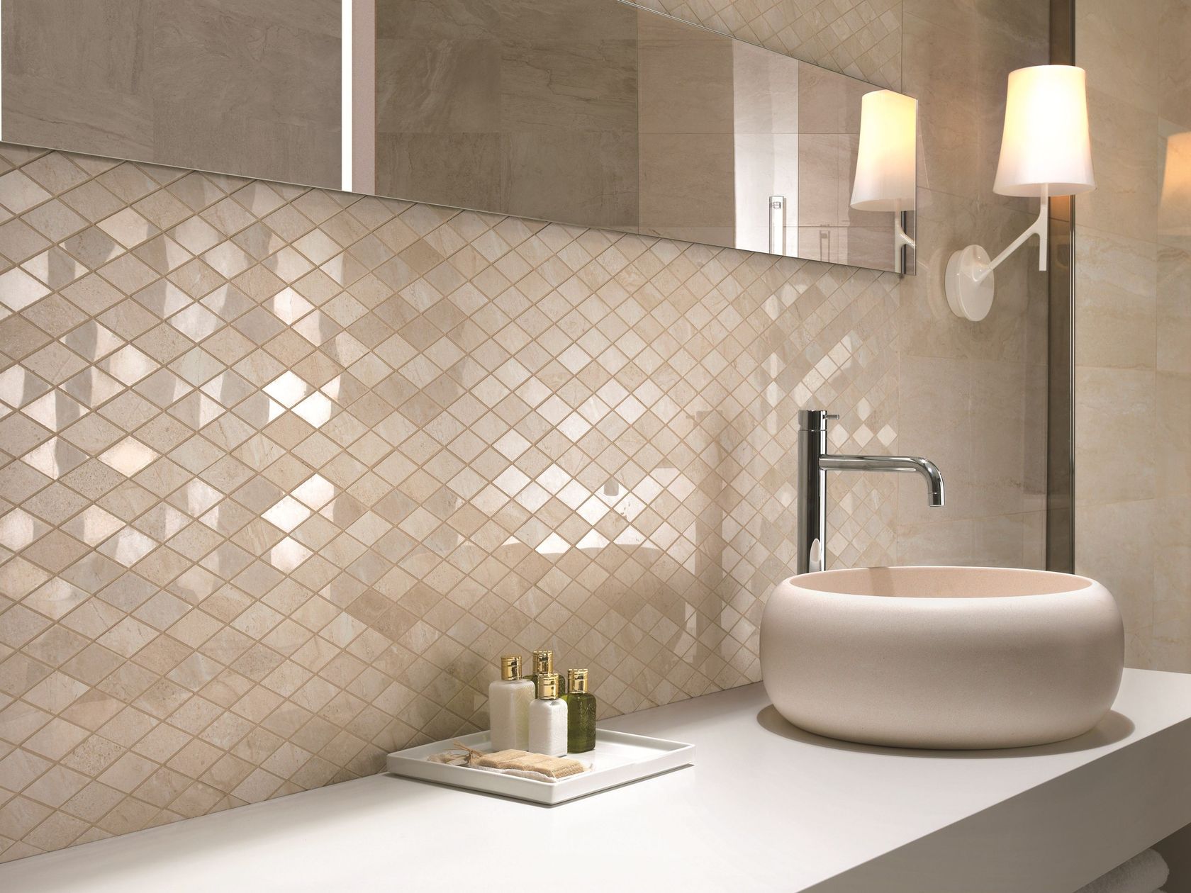 SYMPHONY | Wall tiles By Ragno