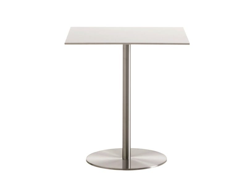 T2 | Square table T1-T2-T4 Collection By Casamania & Horm
