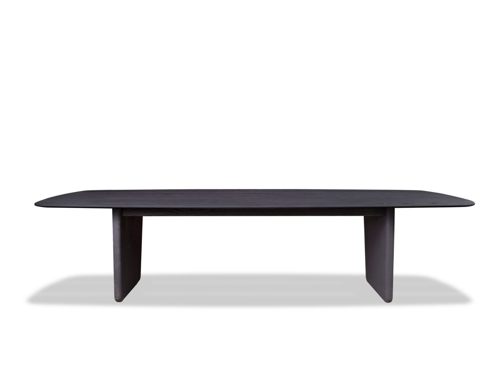 NAIROBI Table By BAXTER | design Roberto Lazzeroni