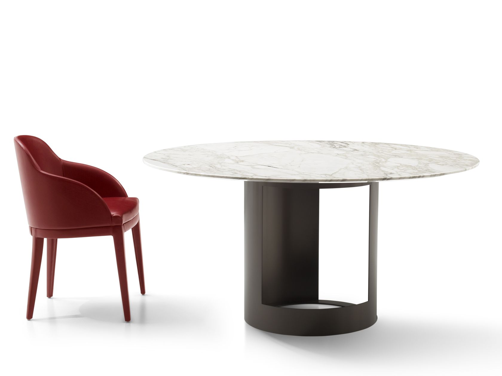 CI | Table Ci Collection By Bodema design Carlotta Manzoni