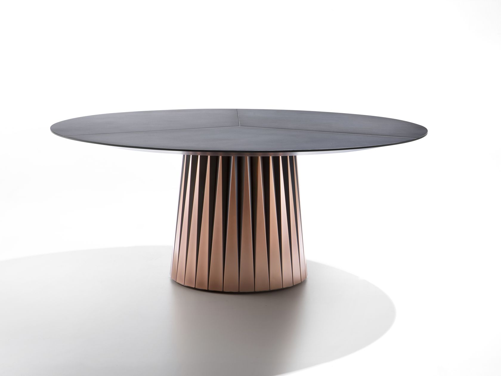 COSTE | Table By DE CASTELLI design Luca Pevere