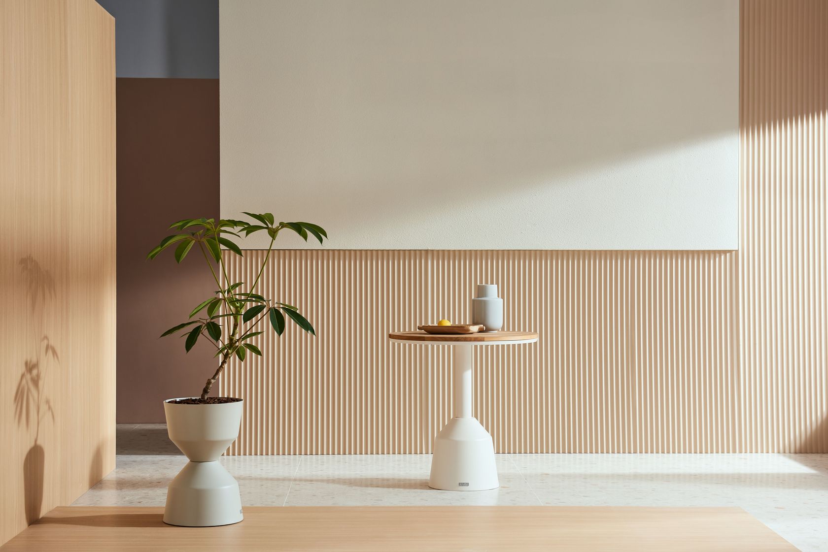 BALANCE | Table Balance Collection By Kun Design design Kun Qi