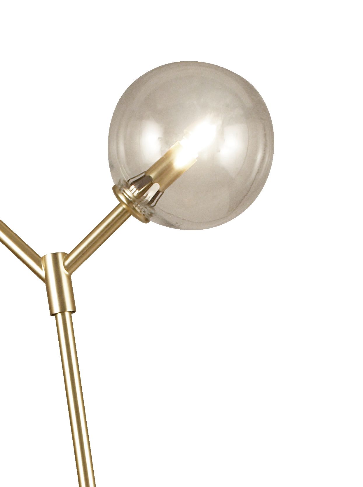 ATOM | Table lamp Atom Collection By Aromas del Campo