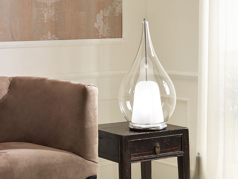 ZOE | Table lamp Zoe Collection By Cangini & Tucci