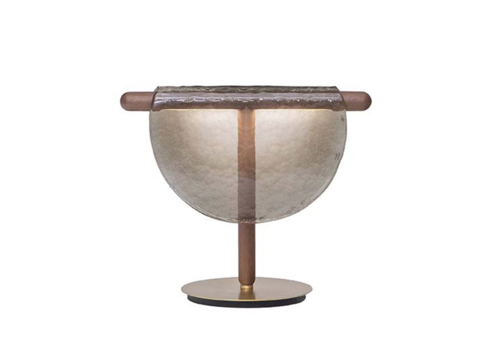 DALÌ | Table lamp Dalì Collection By Tonin Casa