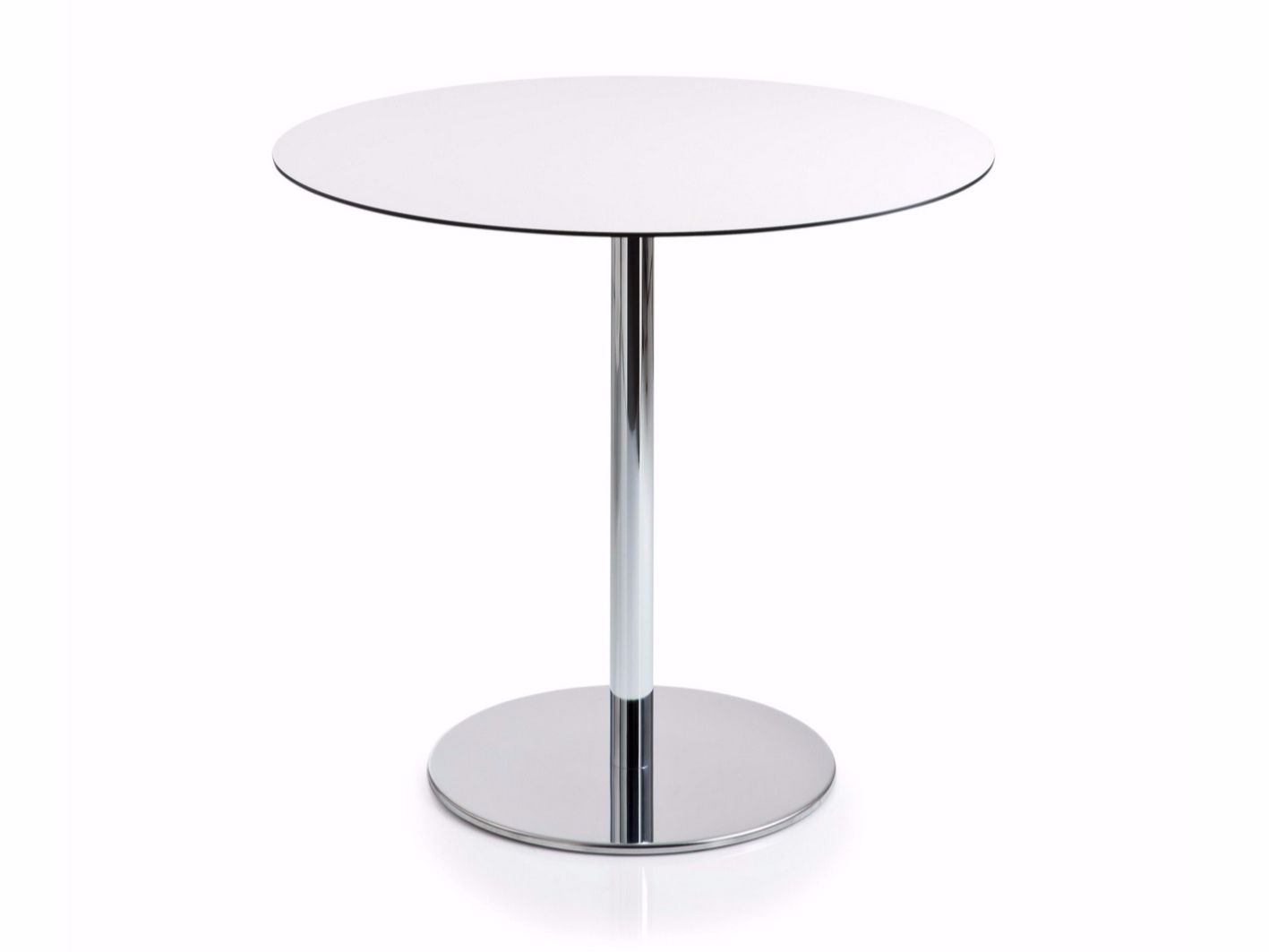 INTONDO | Round table inCollection Collection By Luxy design Air Design