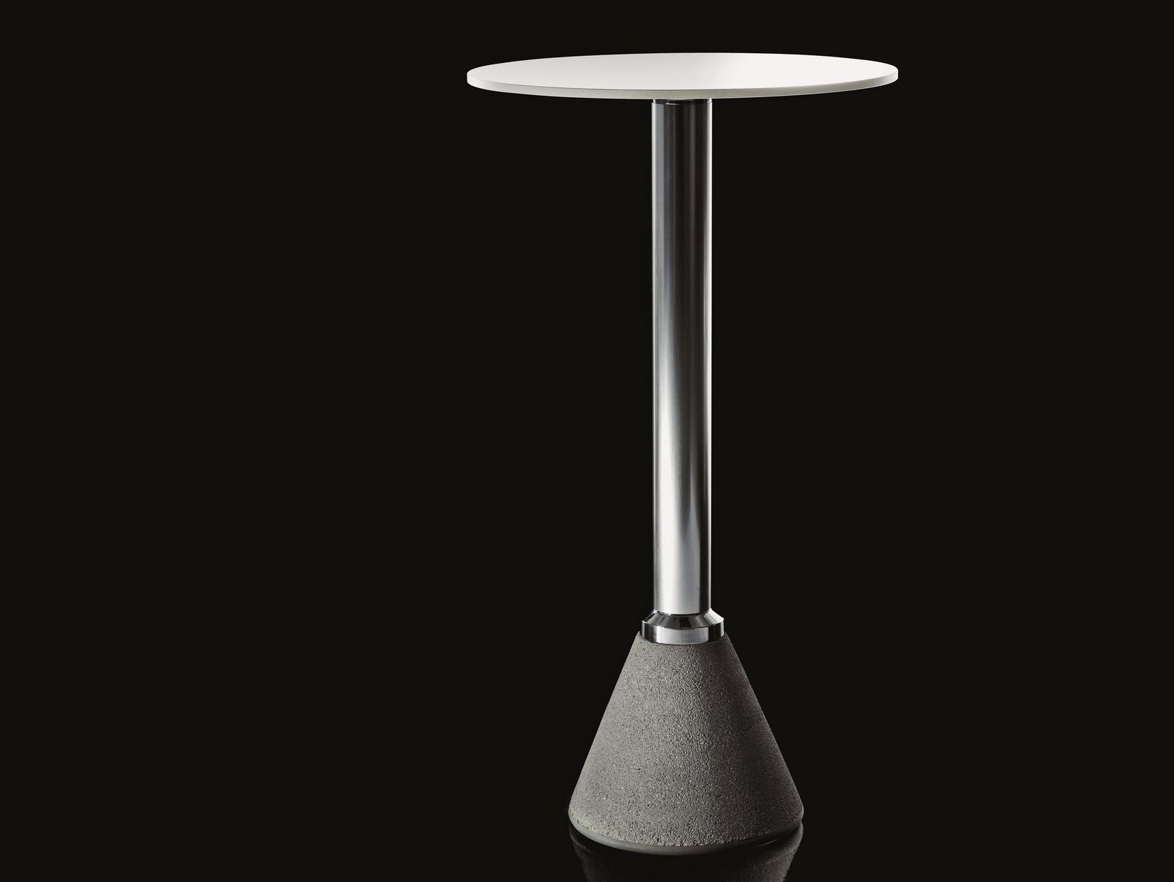 TABLE ONE BISTROT Table By Magis