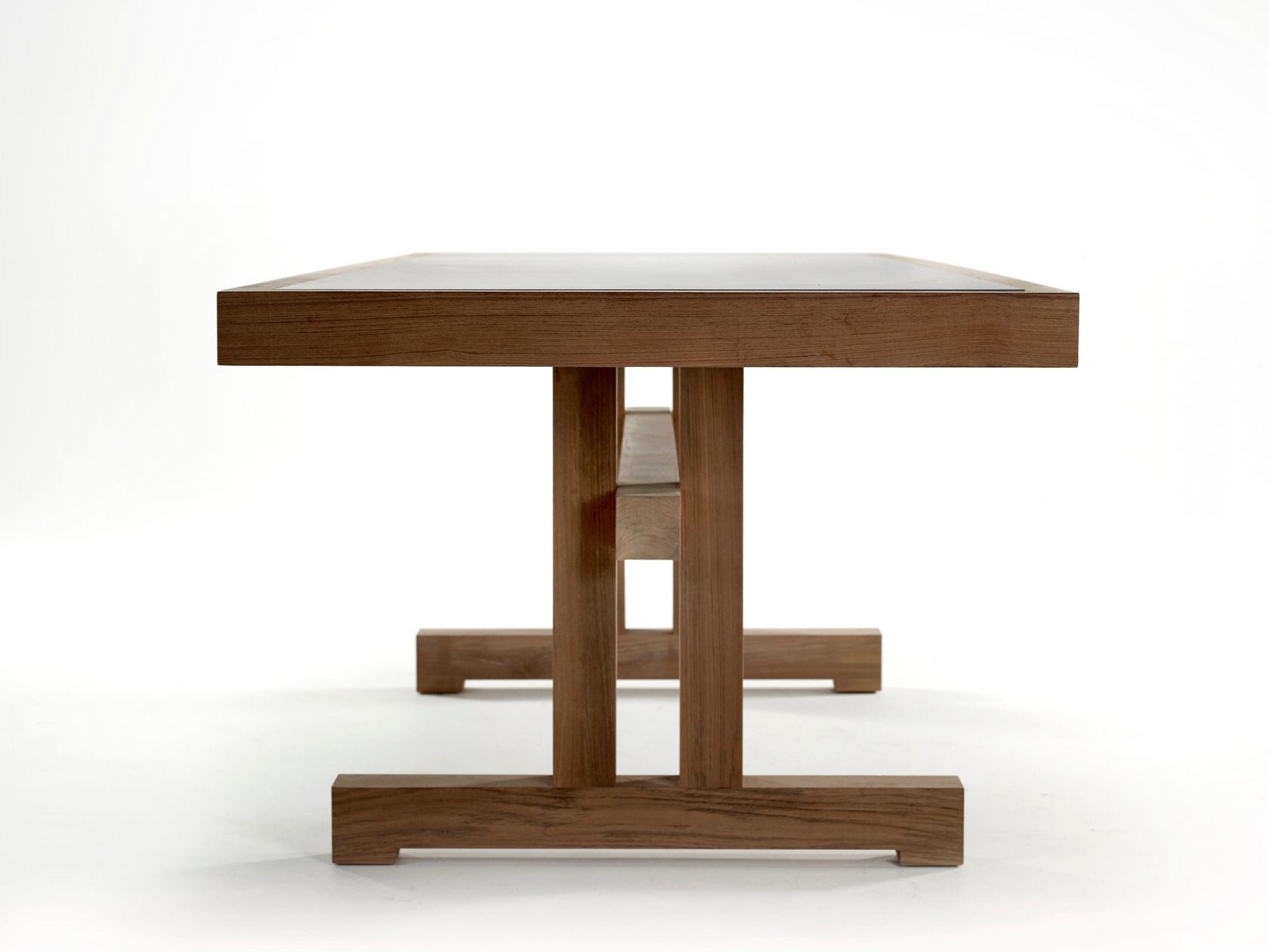 Rectangular ceramic table NARA | Table Nara Collection By Royal Botania ...