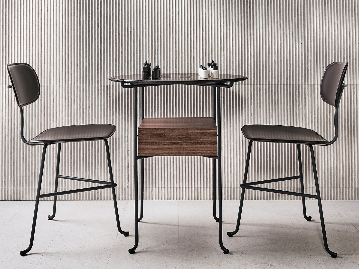 Game tables Revit | Archiproducts