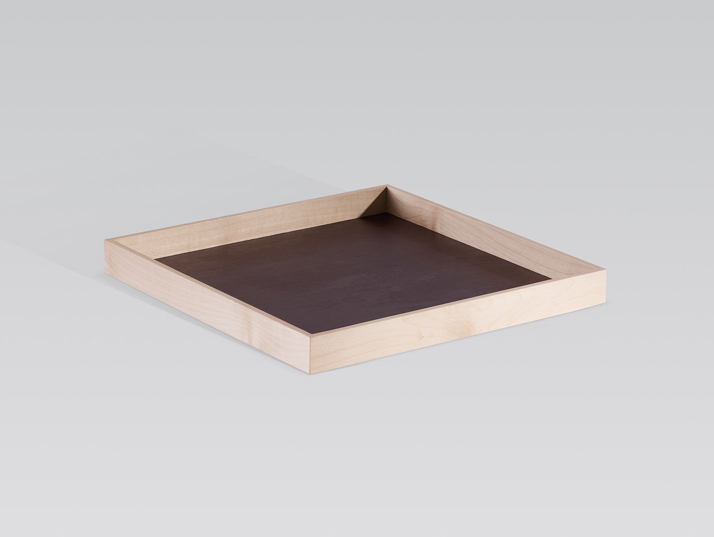 TABLETT | Square tray By LIAH Design