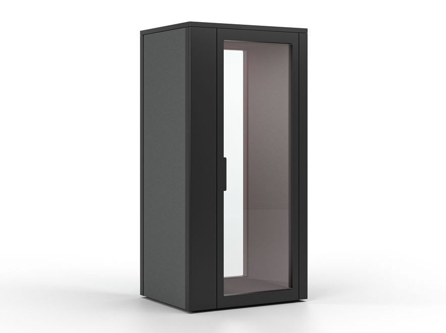 TALKY X VITRA EDITION Acoustic office pod By Vitra | design Stephan ...