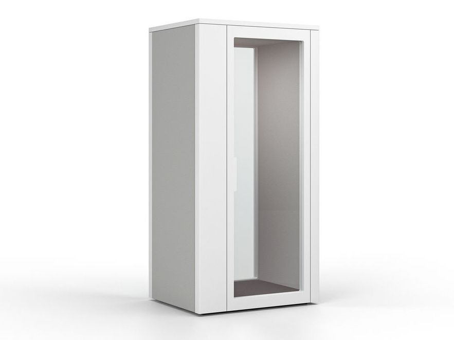 TALKY X VITRA EDITION Acoustic office pod By Vitra | design Stephan ...