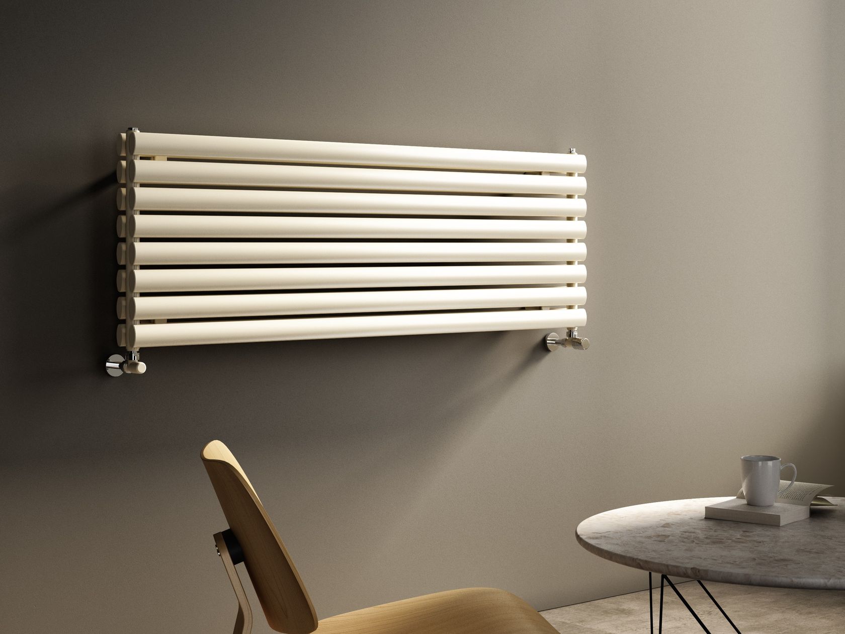 CORDIVARI: Radiators, solar systems, boilers | Archiproducts