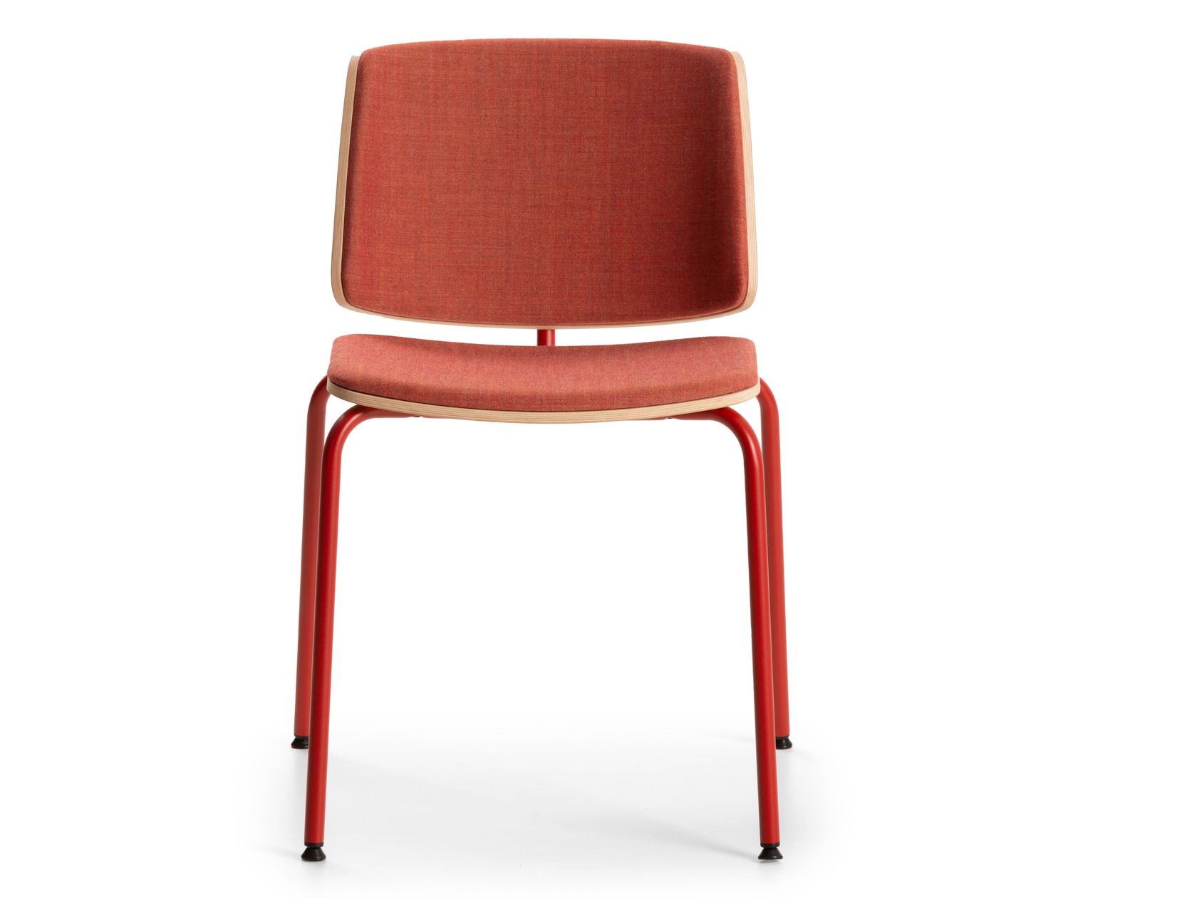 TAO | Fabric chair By True Design design Orlandini Design