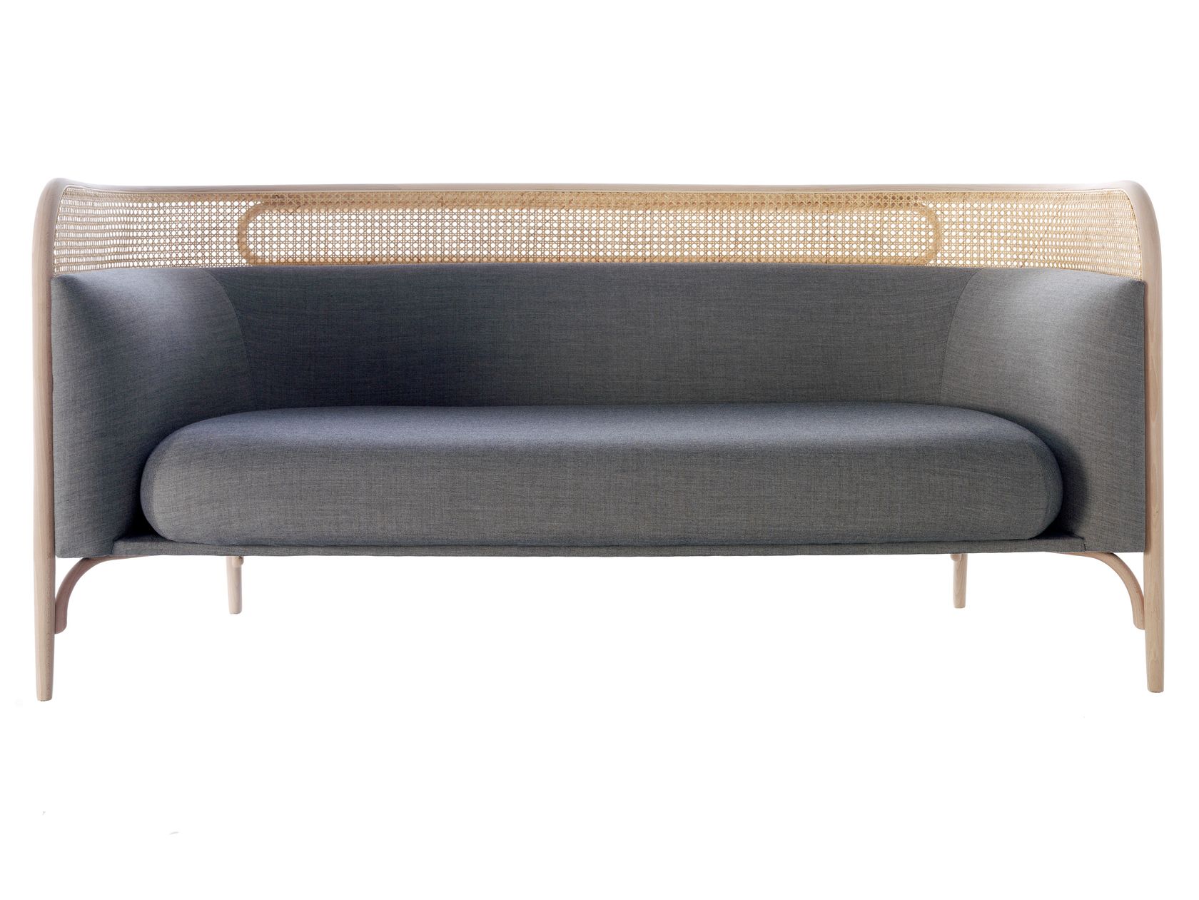 TARGA SOFA Sofa By Wiener GTV Design | design GamFratesi