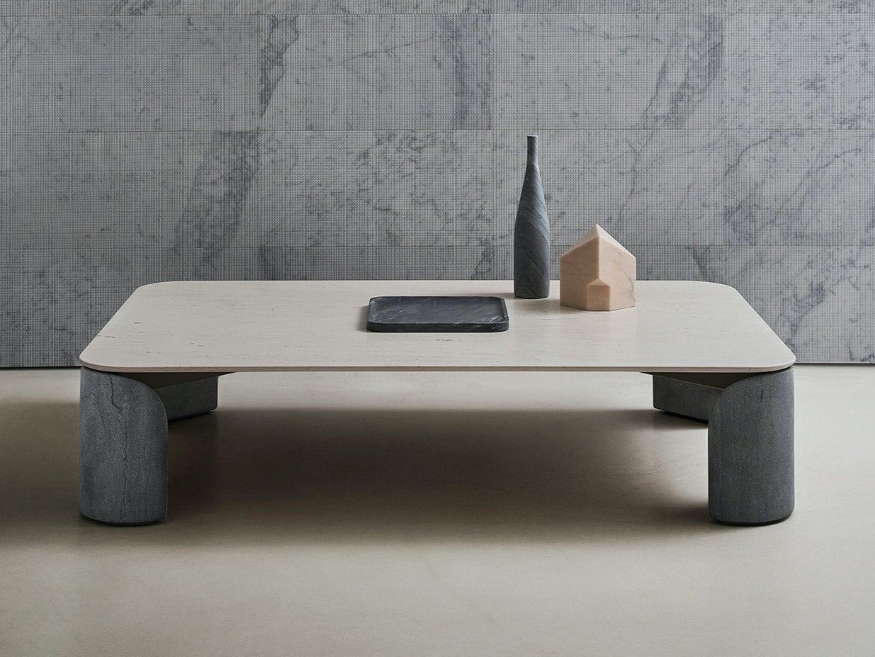 Salvatori: Natural stone furnishings and coverings | Archiproducts