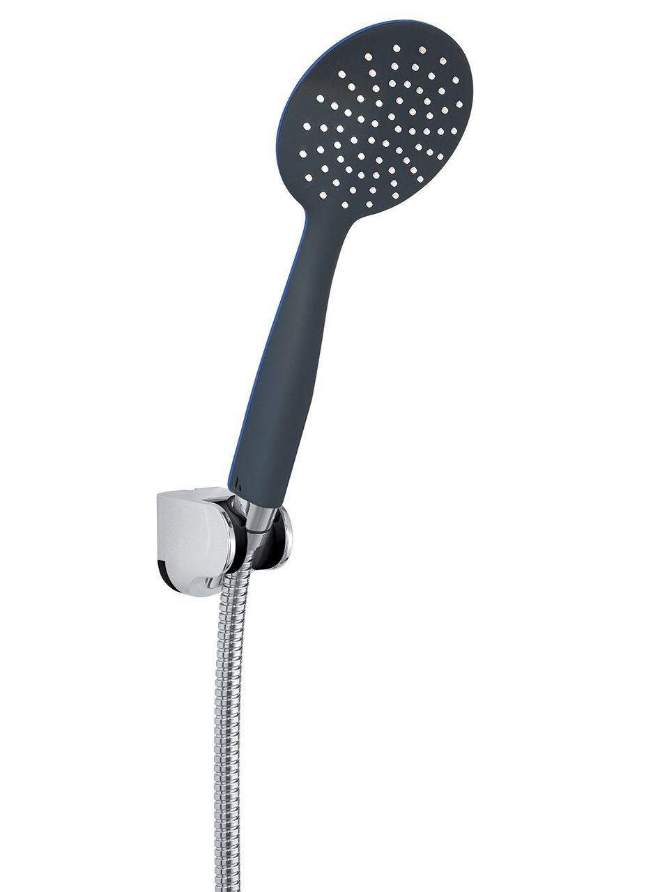 TENDENCE 06 | Handshower with bracket Wall-mounted handshower with ...