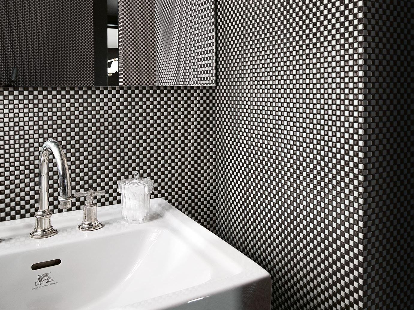 Appiani: Ceramic mosaic tiles | Archiproducts