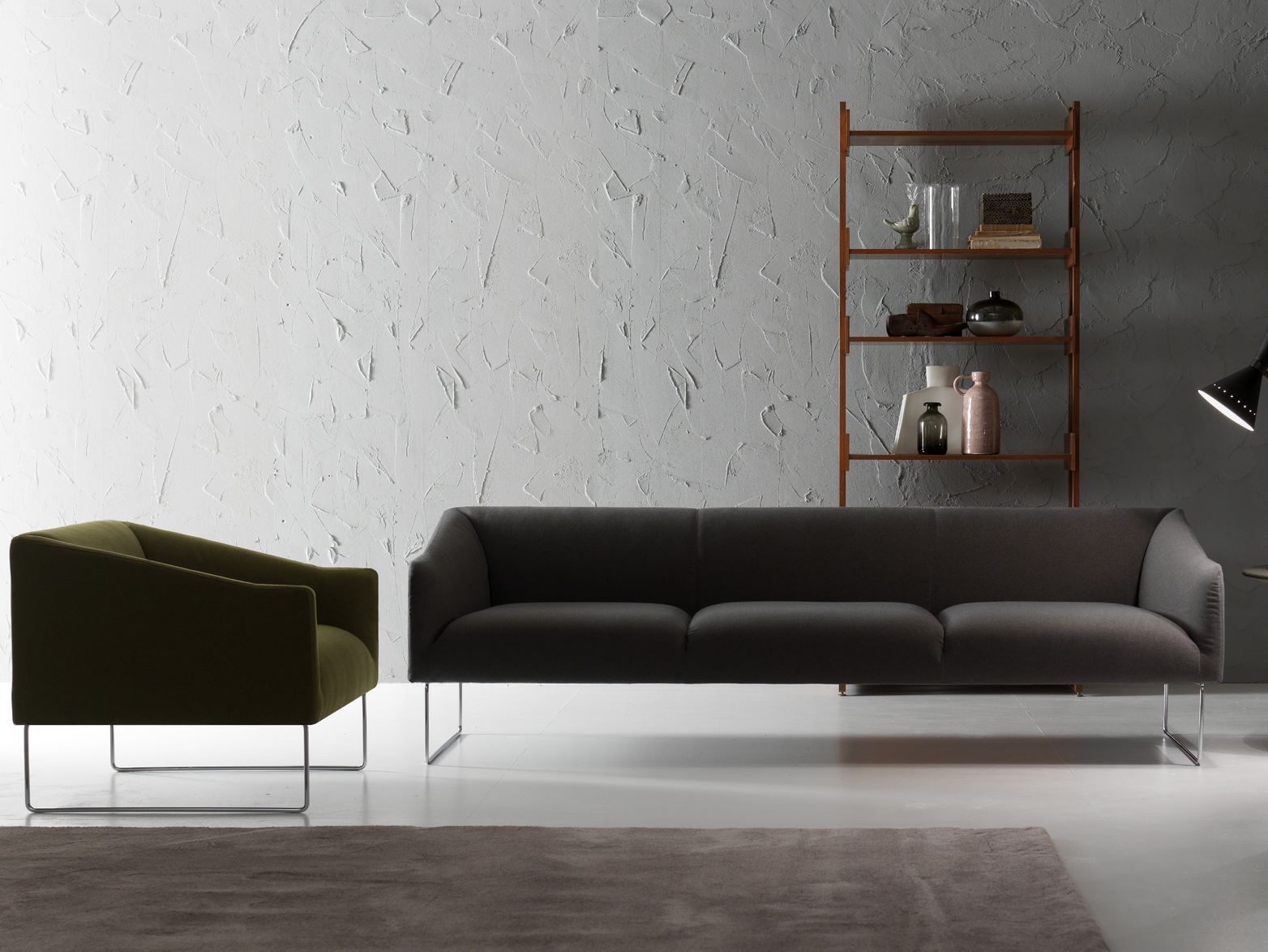 THANK | Sofa Thank Collection By Quinti Sedute