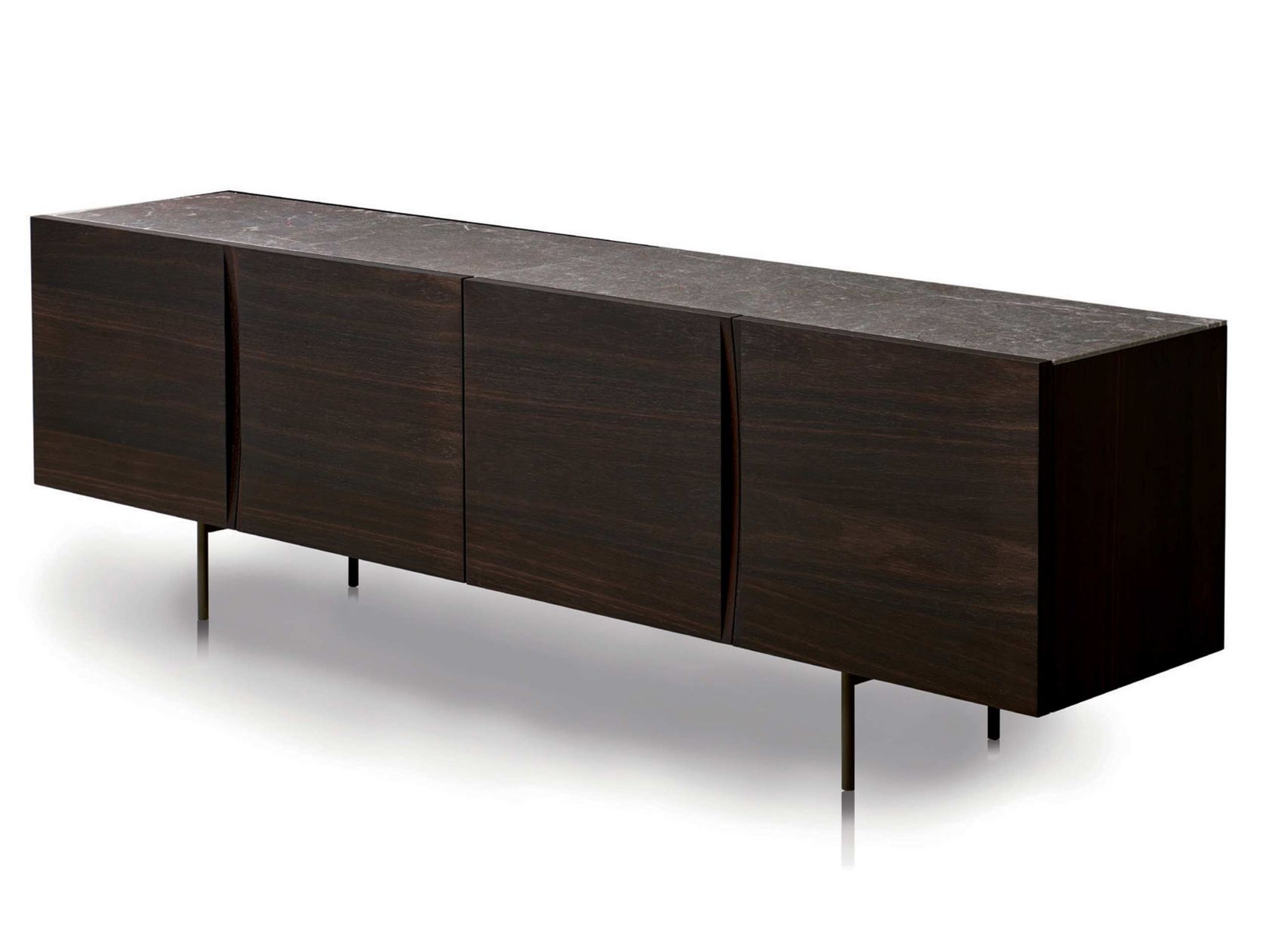 THEMA sideboard By Papadatos design Jacopo Maria Giagnoni