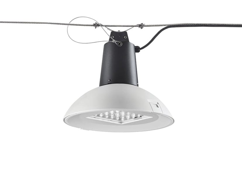 Cariboni group: Interior and outdoor lighting | Archiproducts