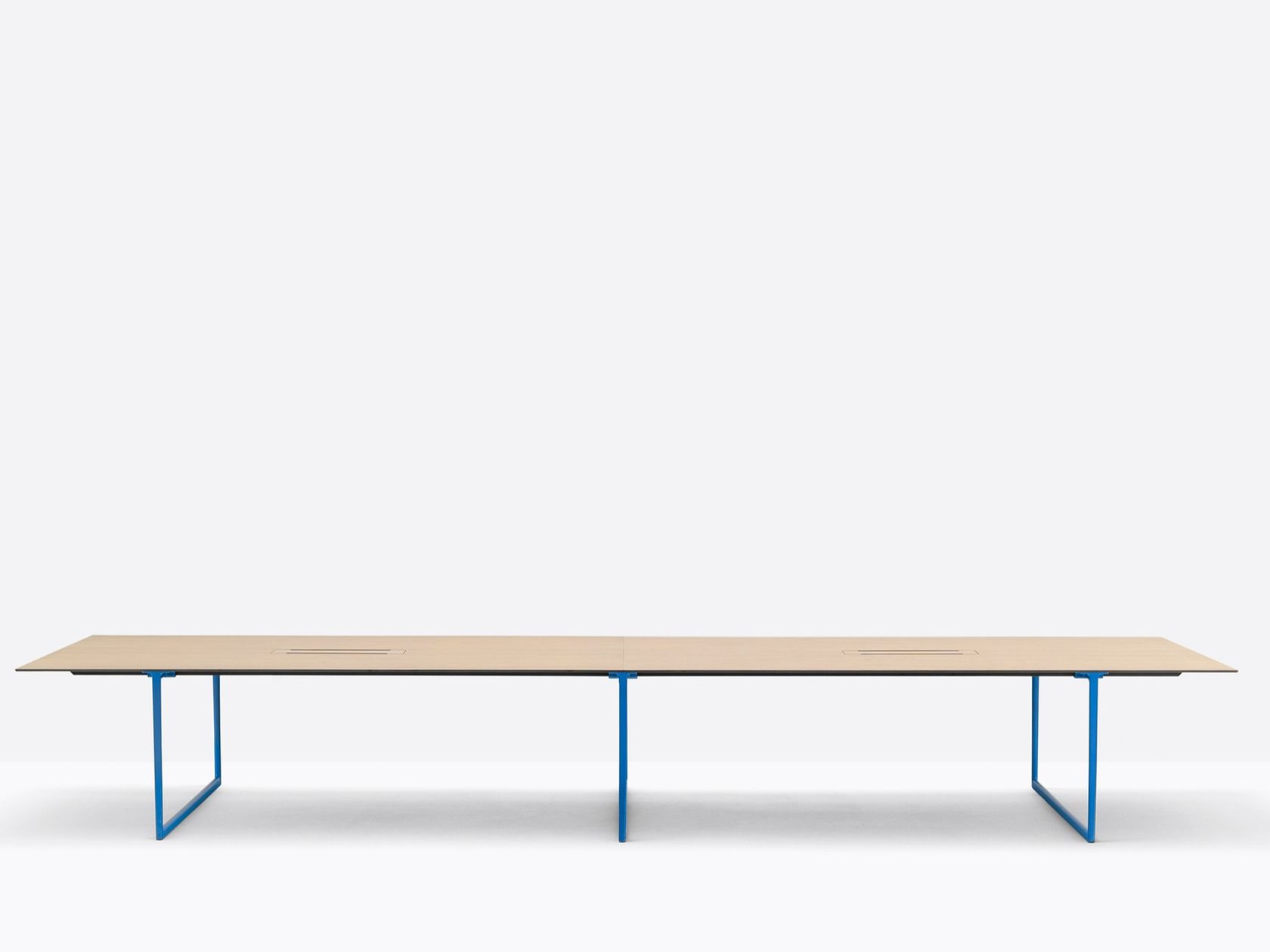 TOA TOA2 CC Toa Collection By Pedrali design Robin Rizzini