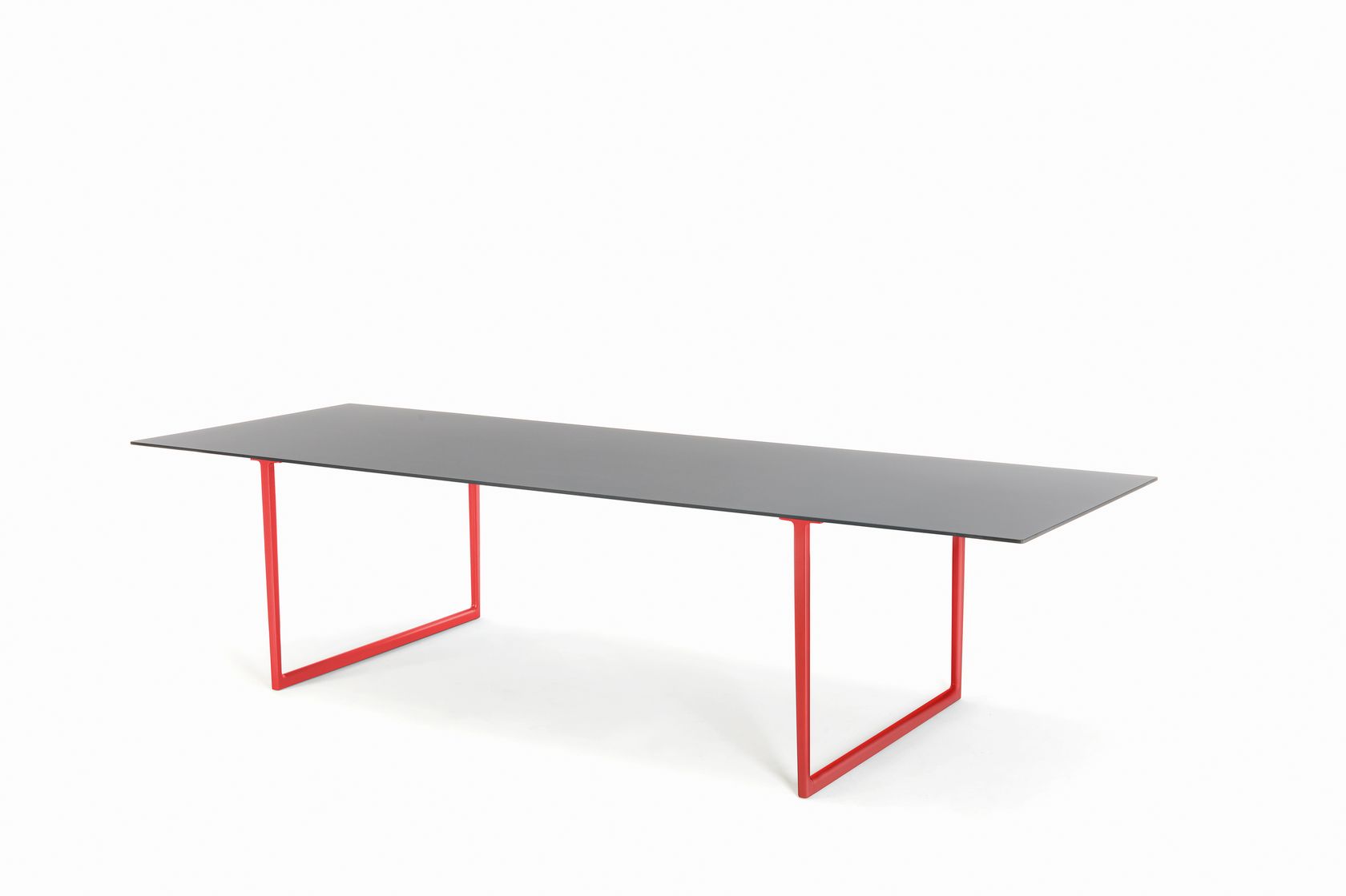 TOA | Fenix-NTM® table Toa Collection By Pedrali design Robin Rizzini