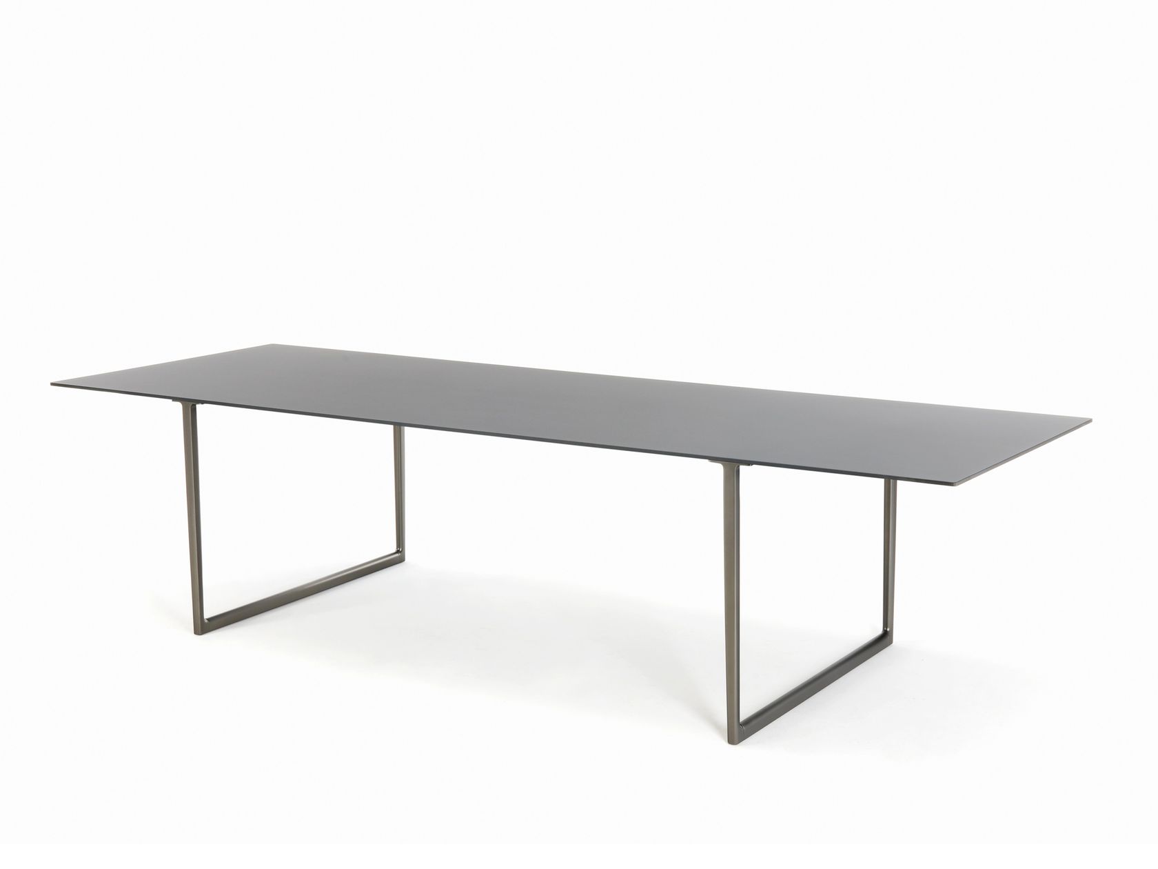 TOA | Fenix-NTM® table Toa Collection By Pedrali design Robin Rizzini