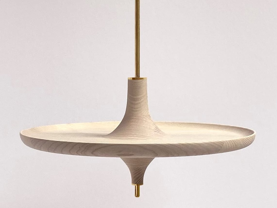 TOUPY | Ash pin tray Toupy Collection By MADEMOISELLE JO design Joan ...