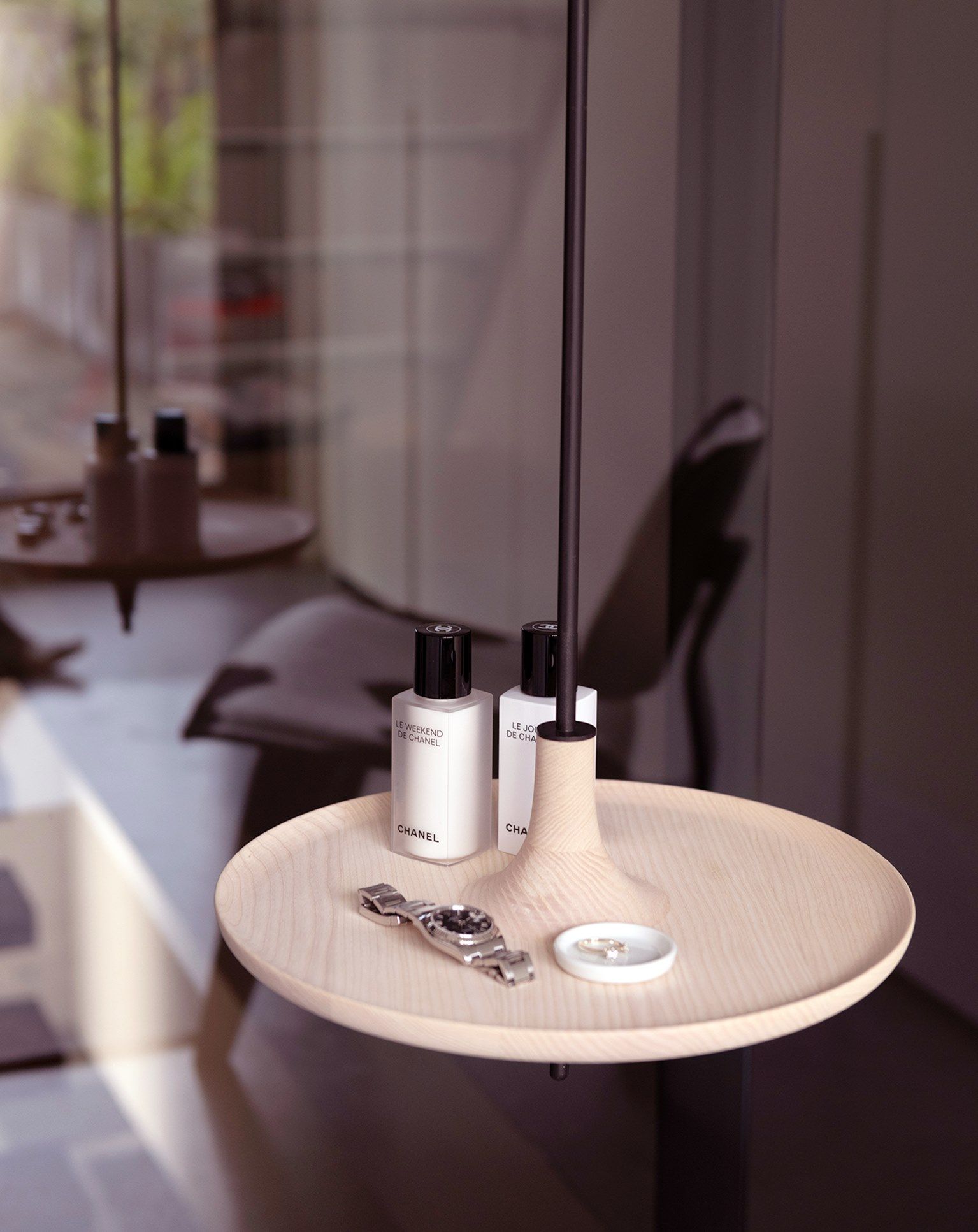 TOUPY | Ash pin tray Toupy Collection By MADEMOISELLE JO design Joan ...