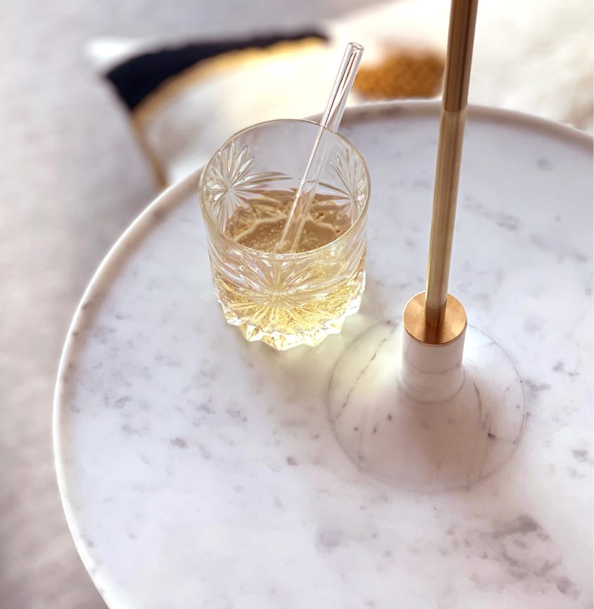 TOUPY | Carrara marble pin tray Toupy Collection By MADEMOISELLE JO ...