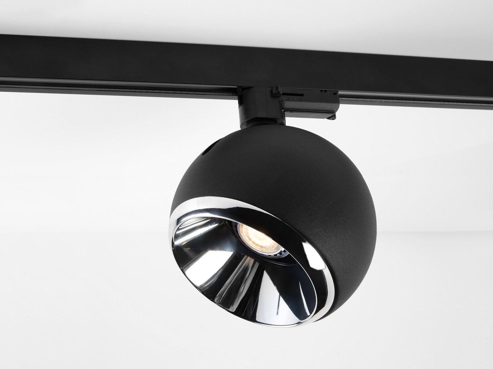 BOLSTER | Track-Light Bolster Collection By Modular Lighting Instruments