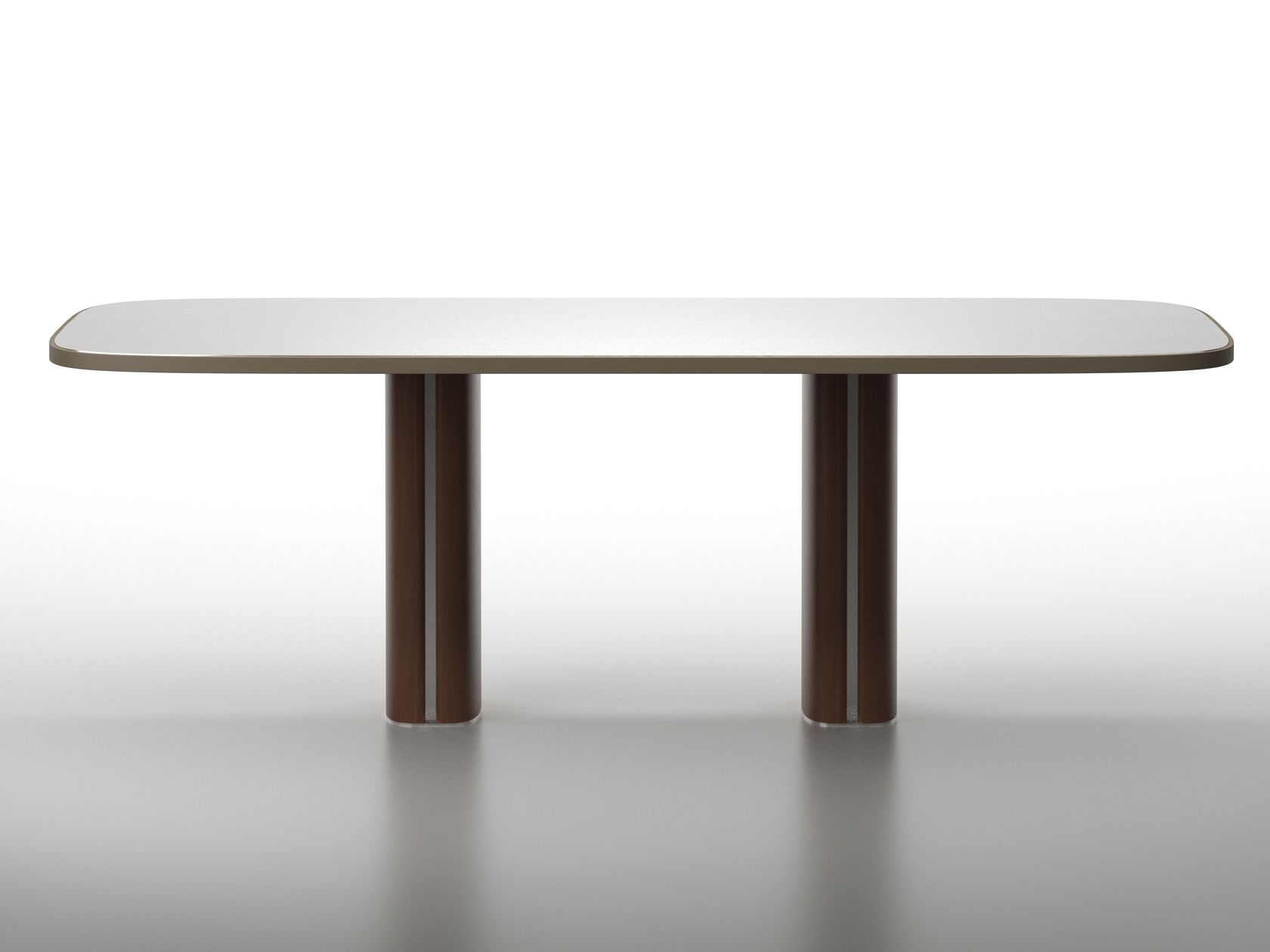 TRAFALGAR Rectangular living room table By Casamania & Horm | design ...