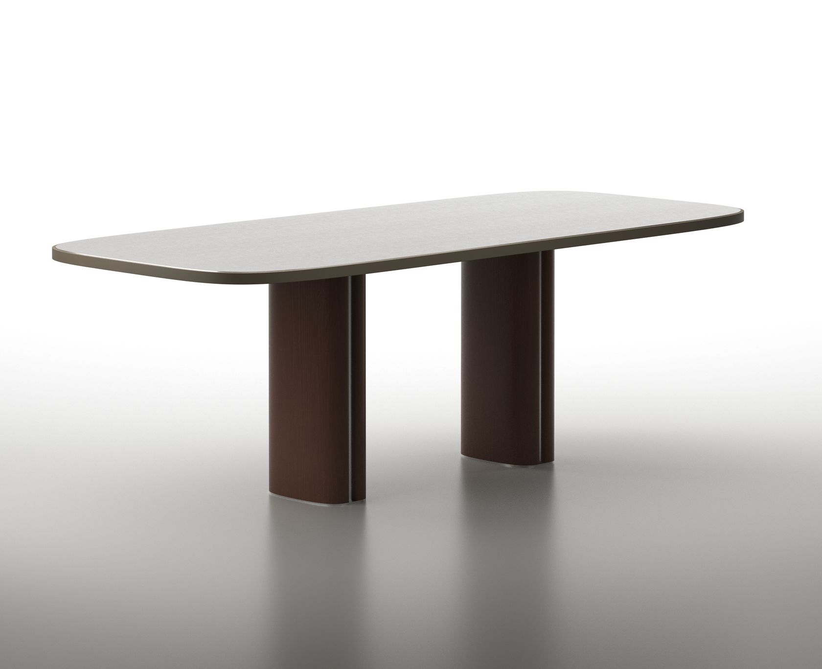 TRAFALGAR R Rectangular living room table By Casamania & Horm | design ...