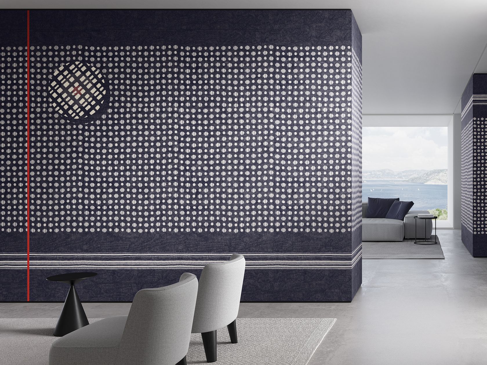A Journey to Italy: the New Glamora Wallpapers