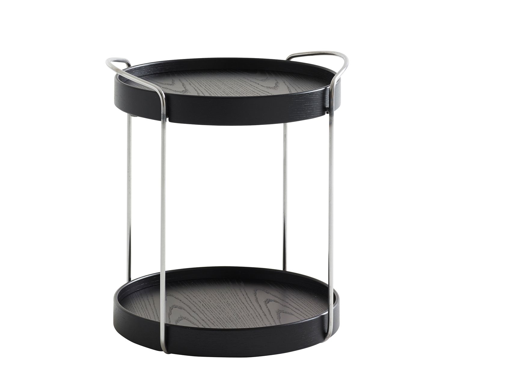 Tavolino con vassoio TRAYO By Karl Andersson design Anton Björsing
