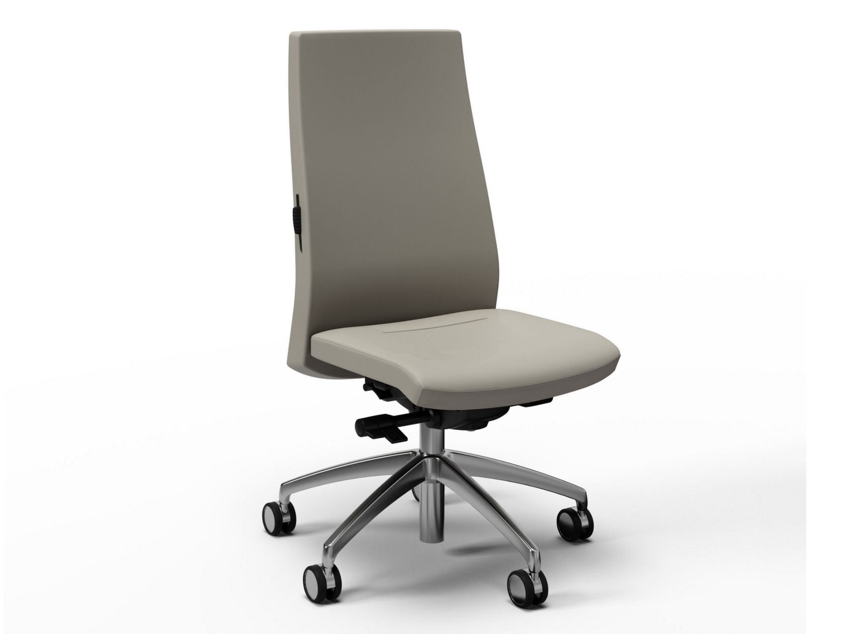 TRENDY | Office chair Seating system Collection By FANTONI