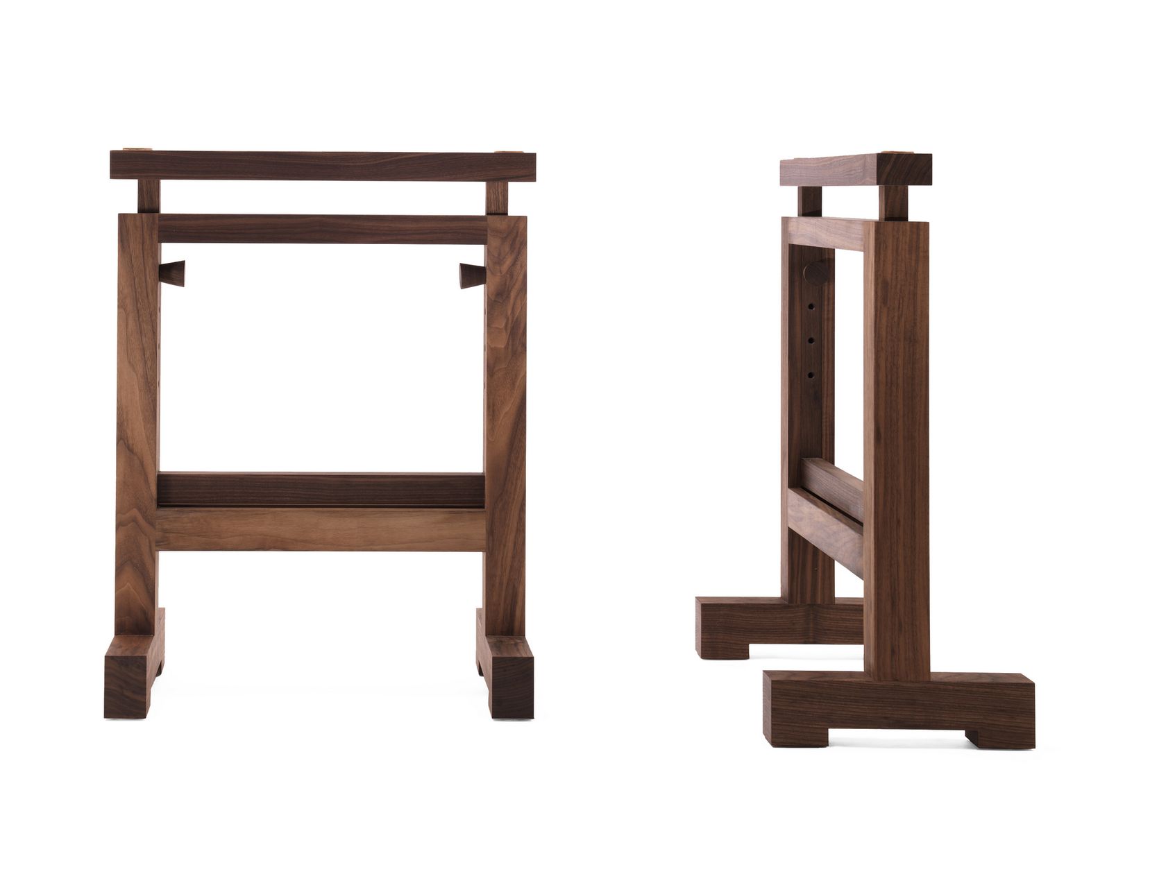 TORRE | Tischbock Kollektion Torre By ManifestoDesign Design Enrico Tonucci