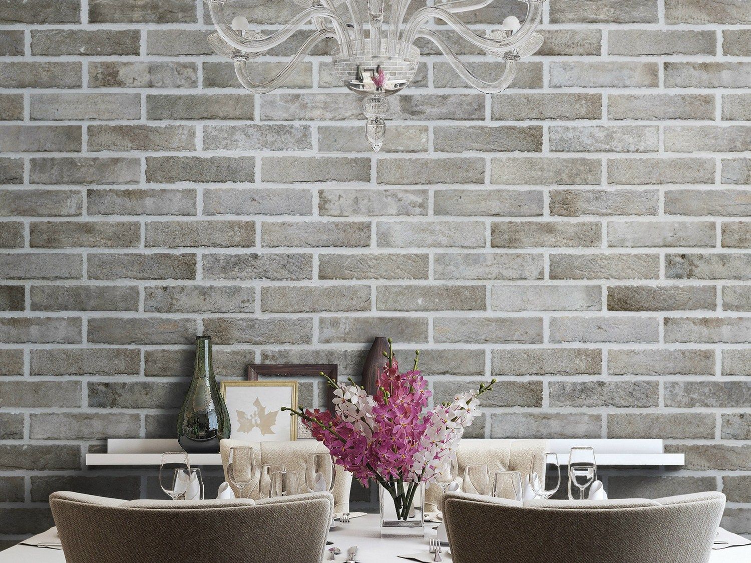 TRIBECA | Wall tiles By Ceramica Rondine