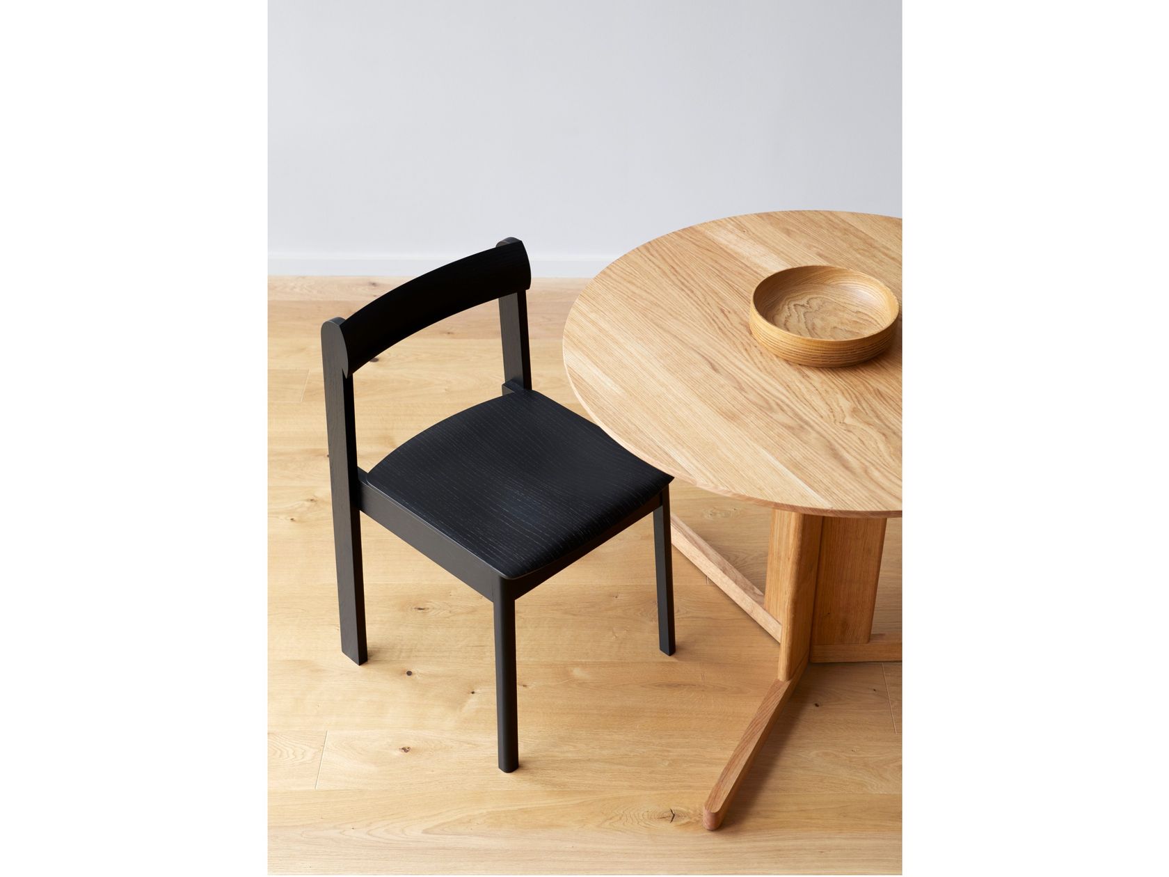 TREFOIL mesa By Form & Refine