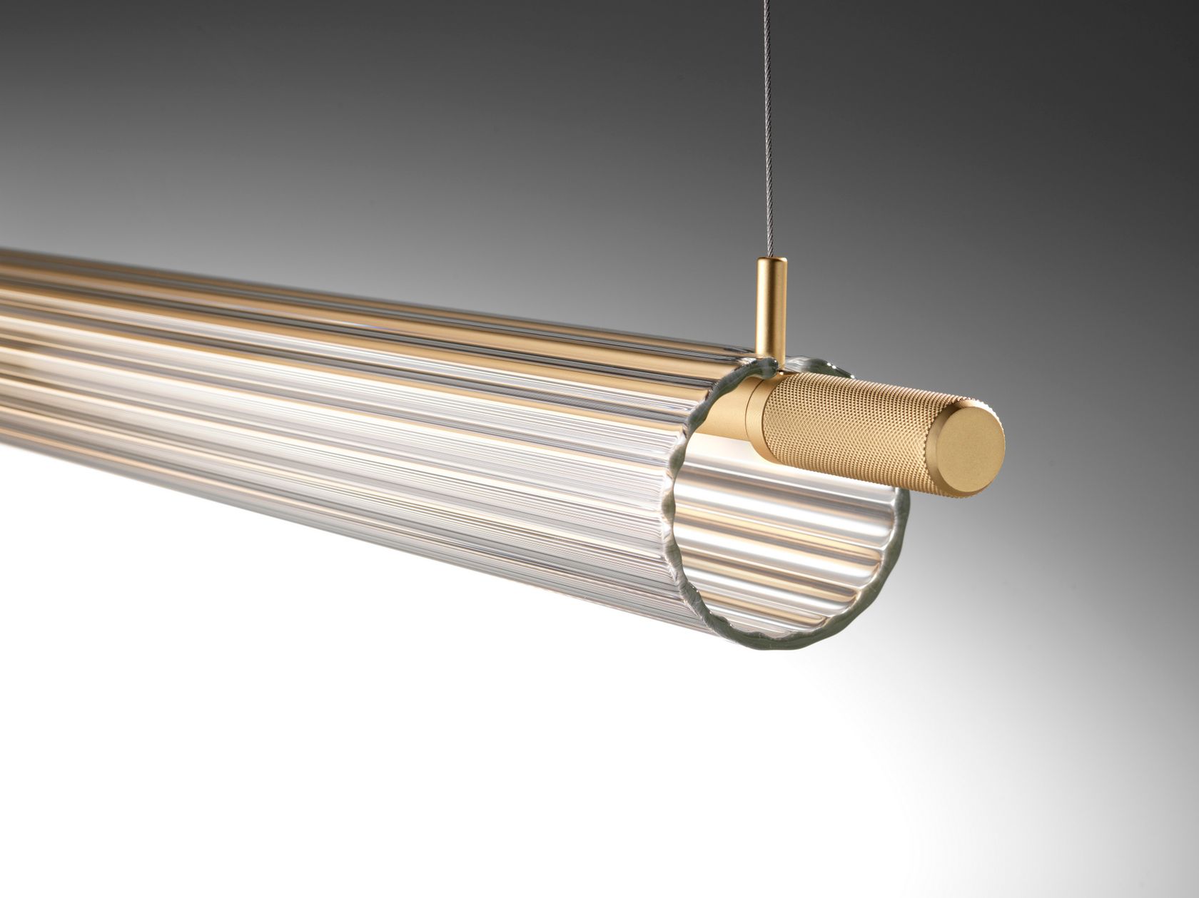 TRISEL Pendant lamp By Olev | design _blank design studio