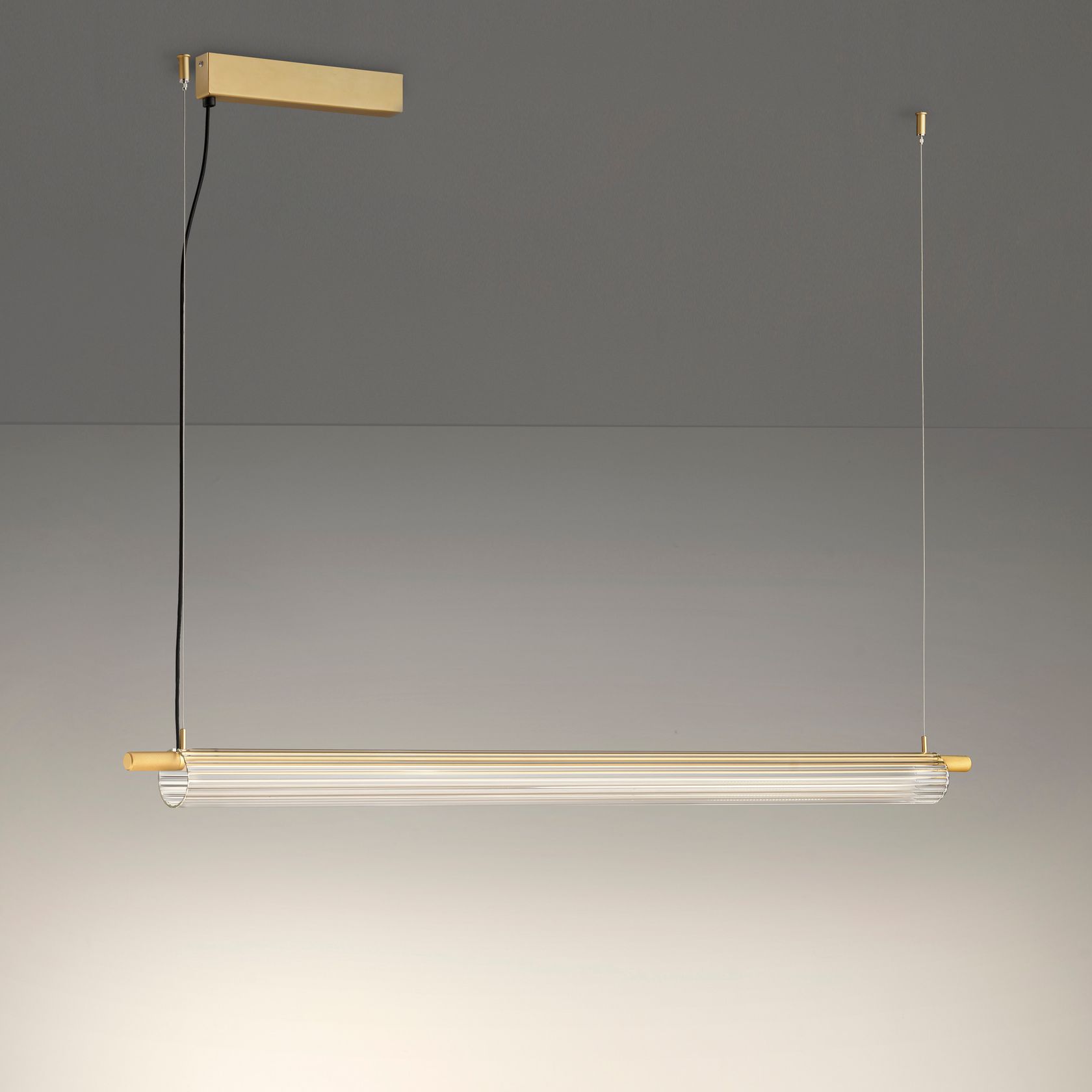 TRISEL Pendant lamp By Olev | design _blank design studio