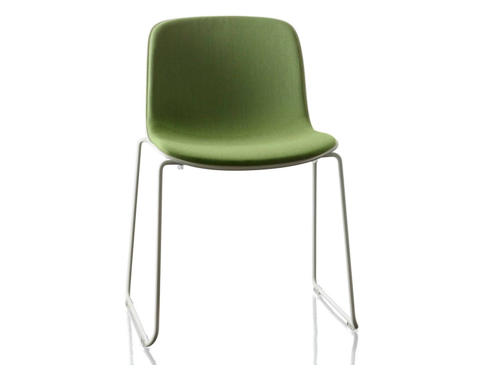 TROY | Sedia imbottita Collezione Troy By Magis design Marcel Wanders ...