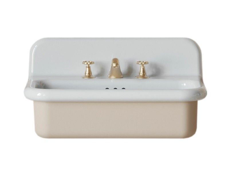 TRUE COLORS LITE TC2L70 Washbasin By BLEU PROVENCE | design Emanuele ...