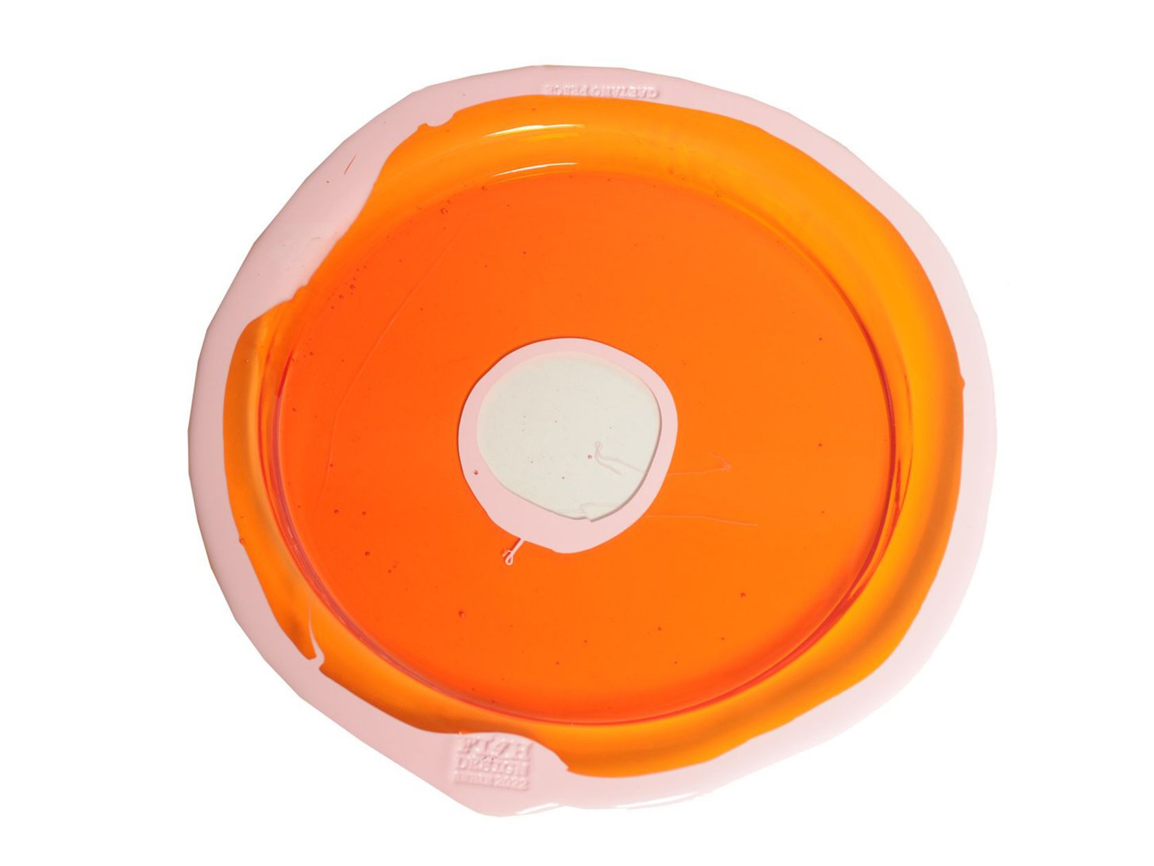TRY TRAY RECTANGULAR Tray By Corsi Design | design Gaetano Pesce